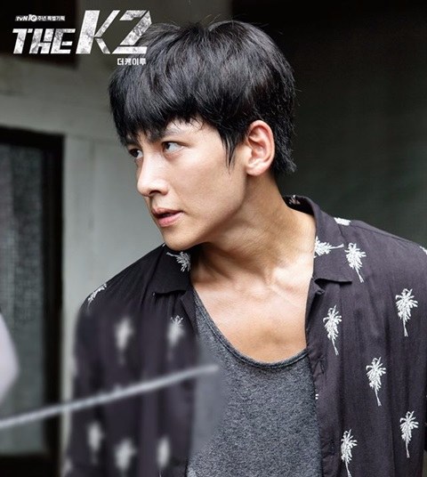 【韓國人最近在追什麼劇？】韓劇話題性排行TOP10！《THE K2》一進榜就拿下…