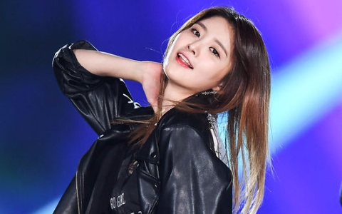 連MV都拍了卻沒在JYP出道！EXID正花出道前超青澀MV模樣曝光 被JYP退出的理由都讓網友都心酸了