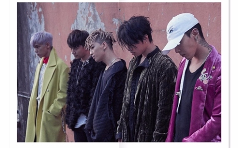 YG變了！BIGBANG竟然要出「這個」讓粉絲大吼「幸福來的太突然」 但「有錢也無法得到」…