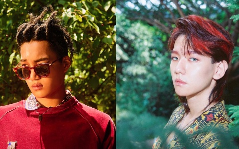 EXO《Ko Ko Bop》回歸預告帥出新高度 唯獨「這兩位」成員造型 讓粉絲大喊「顏值撐不住」