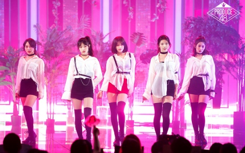 《PD48》下集「XX娛樂」練習生將全數被淘汰？日本人PICK的練習生公開...名單讓人超傻眼！