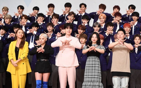 《PD101》第四季目標將進軍Billboard？PD公開「合約延長理由」卻引來一片噓聲！