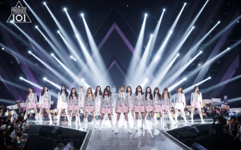 Mnet再出新招！新節目邀「六組TOP級女團」同時回歸爭高下...網友點名TWICE、BLACKPINK！