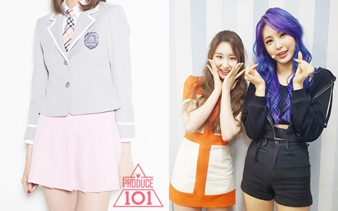 不出道也爆紅！《PD101》第一季人氣練習生近況公開...三年空白期竟在做「這個」！