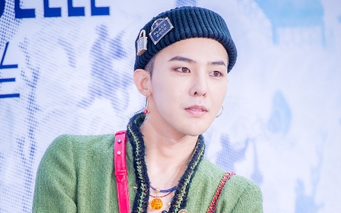 GD大談對「選秀節目」的看法，謙虛＋智慧發言讓網友讚爆：「果然是GD」