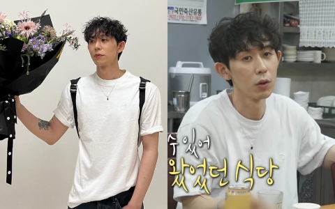 Code Kunst第一張專輯收入僅200台幣！？「當時哭得很兇…」