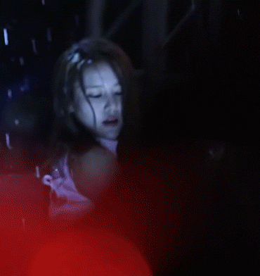 大雨澆不熄的性感火熱！韓國網友噴鼻血的女偶像暴雨公演影片TOP3