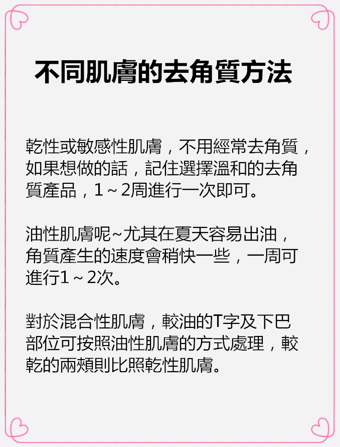 護膚品不吸收、上妝效果不佳?都是因為你忽略了「 它」