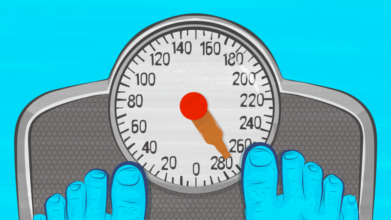 不量體重，也能持續變瘦！5個不靠體重計也能追蹤瘦身進度的秘訣